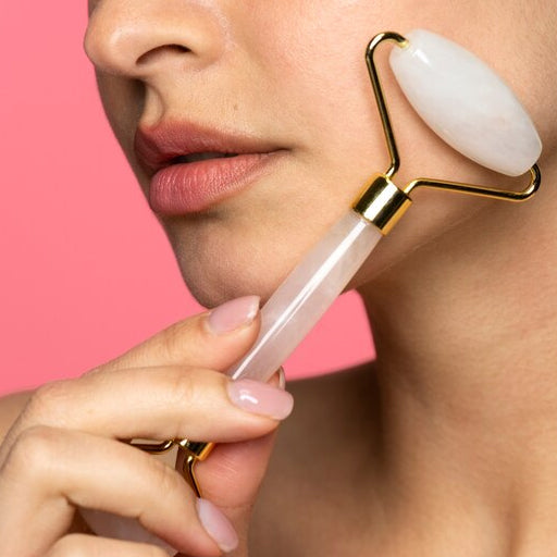 FACIAL ROLLER – Good Choice India