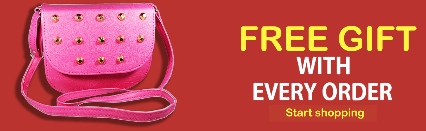 FREE GIFT ORDER ABOVE ₹1499 – Good Choice India