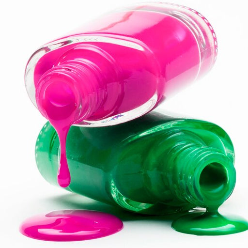 NAIL PAINT – Good Choice India