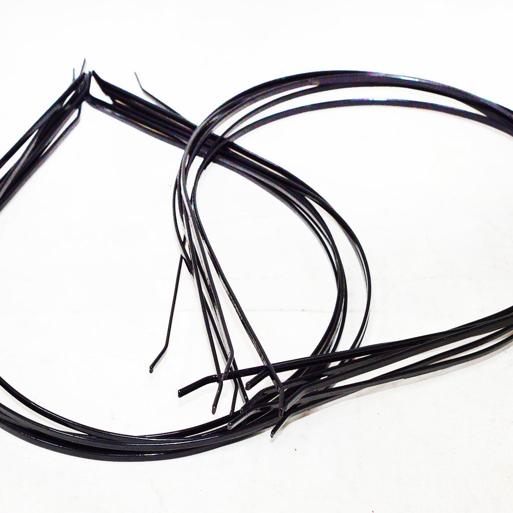 Beauty Sales Black Hair Band (Item Code: 363) – Good Choice India