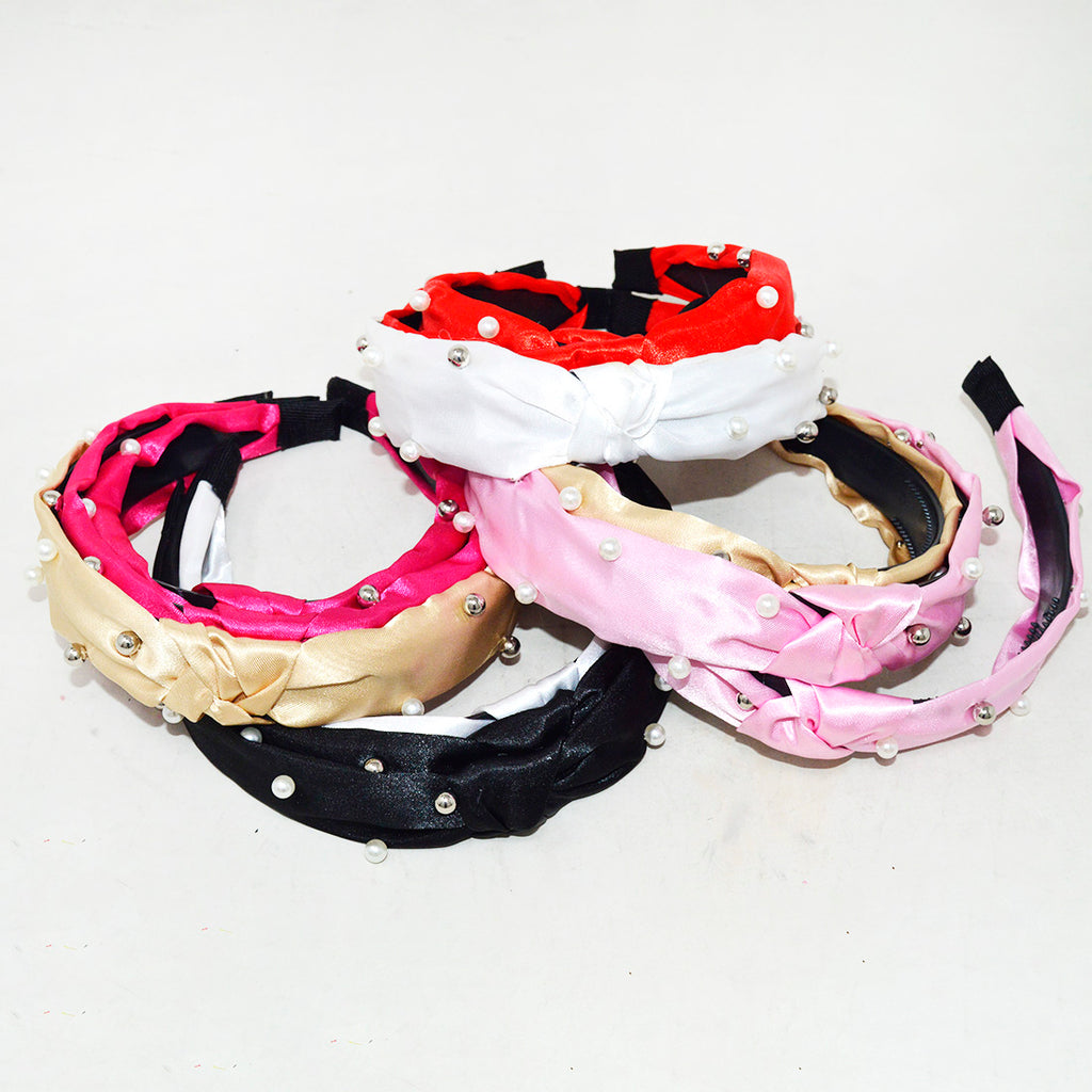 Beauty Sales Stylish Hair Band (Item Code: 371) – Good Choice India