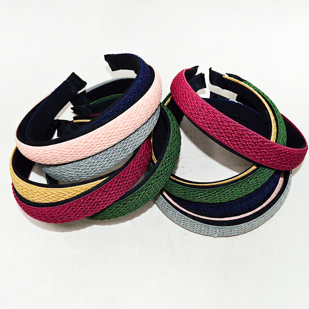 Beauty Sales Stylish Hair Band (Item Code: 345) – Good Choice India