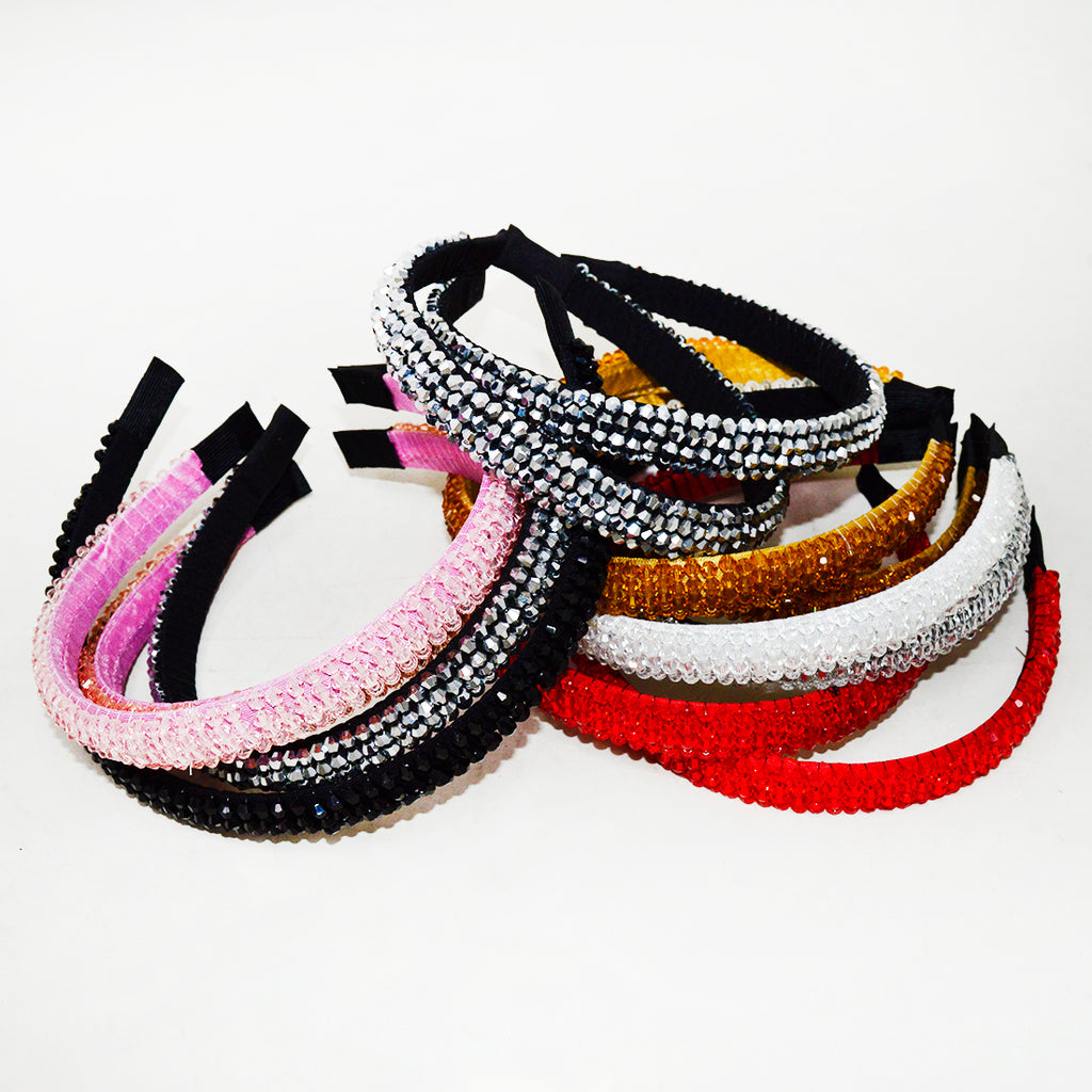 Beauty Sales Stylish Hair Band (Item Code: 351) – Good Choice India