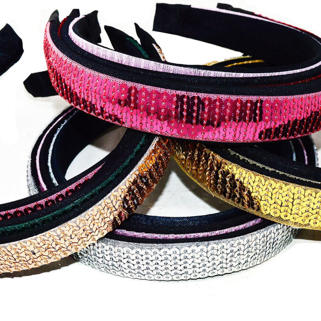 Beauty Sales Stylish Hair Band (Item Code: 360) – Good Choice India