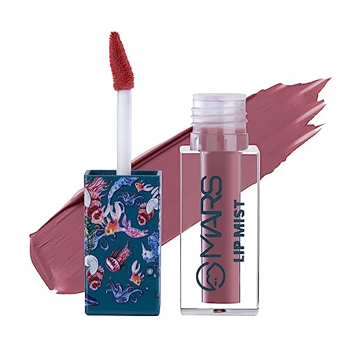 Mars Lip Mist lip gloss – Good Choice India