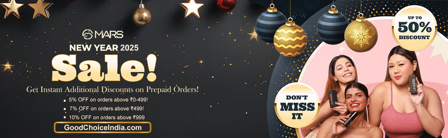 Direct from Factory – Good Choice India